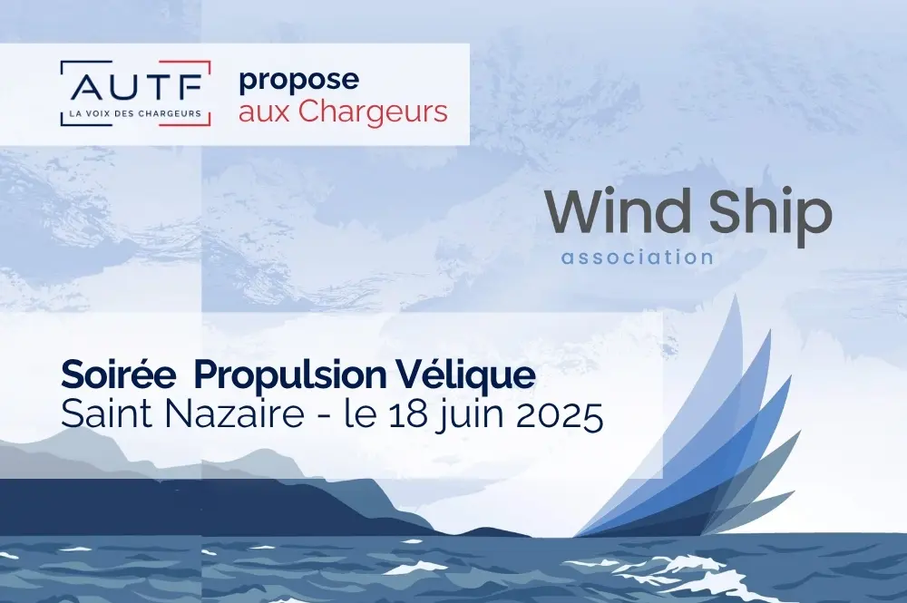 Une soirée dédiée à la propulsion vélique | AUTF